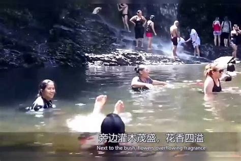 中国最恐怖的瀑布？经常能看见“新娘”出现，曾是禁地很少人敢去