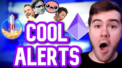 StreamElements Quick Start Tutorial FREE Alerts Widgets Themes YouTube