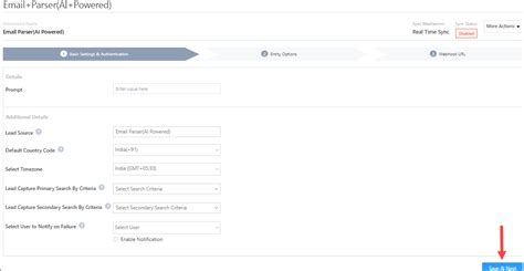 Email Parser Ai Powered Connector Help And Support