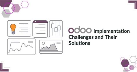 Odoo Implementation Challenges And Their Solutions Tech Blog Mobile App ECommerce