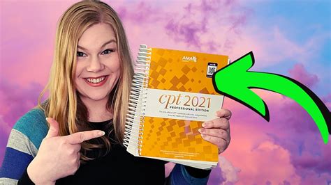 How To Use The 2021 Cpt Manual For Medical Coding Current Procedural Terminology Book