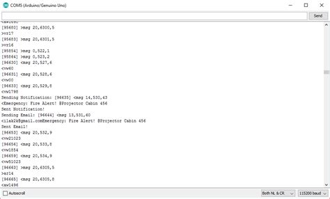 Solved Blynkemail Is Not Working While Blynknotify Works Issues And Errors Blynk