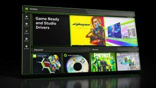 Nvidia App Beta Offers Warranty Safe GPU Tuning And Improved Stream Recording Tom S Hardware