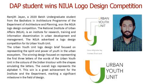 Department Of Architecture And Planning Nit Calicut On Linkedin Logodesign Architecture