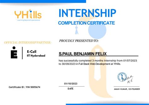 Paul Benjamin Felix S On Linkedin Fullstackgraduate Fullstack Jobseekers Developercommunity