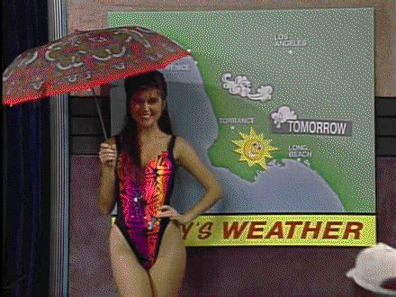 Miami Weather 11 Things Miamians Do When It Rains Miami