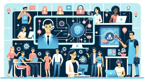 Enhancing Customer Experience Leveraging Ai Tools For Personalized And