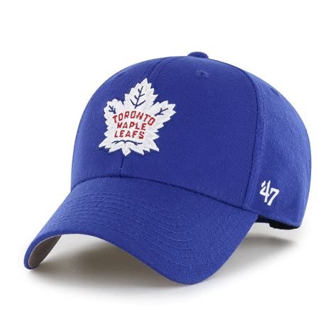Toronto Maple Leafs Hats Gear And Apparel From 47 ‘47 Sports