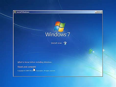 How To Reset Windows 7 Password Without Logging In