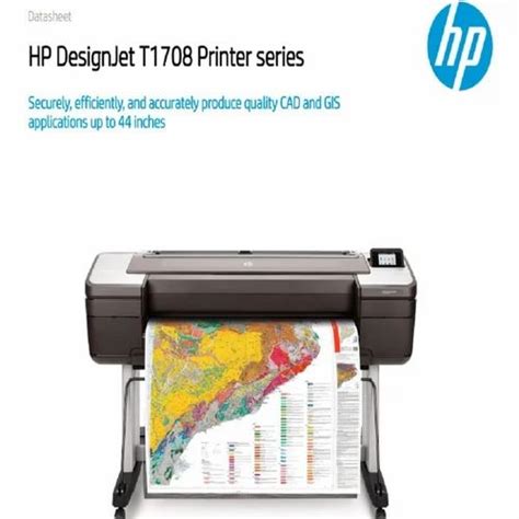 HP Graphic Plotter At Best Price In Gurgaon By HP India Sales Private Limited ID