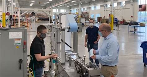 Jr Automation On Linkedin Learn About Jr Automation Automated Manufacturing Solutions