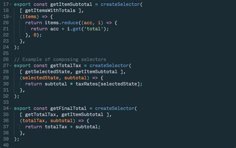 Improving React And Redux Performance With Reselect