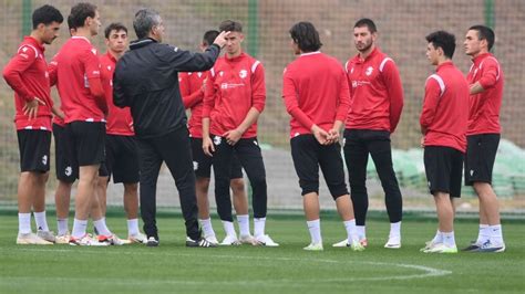 [video ევრო 2024 საკვალიფიკაციო ეტაპი U19] საქართველოს ნაკრები კვიპროსით იწყებს Lelo Ge