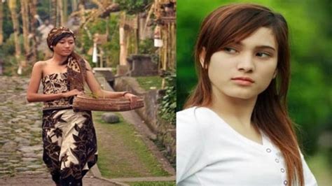 Gadis Desa Cantik Newstempo