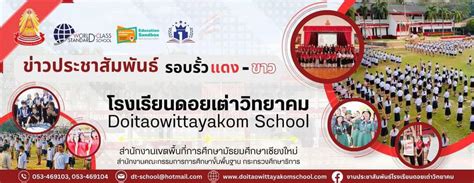 เด็กดอยเต่า เด็กดอยเต่า Added A New Photo