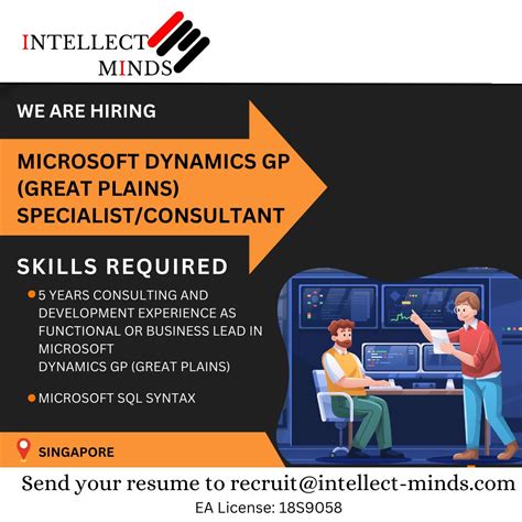 Suguna Suji On Linkedin Hi Connections We Hiring For Microsoft Dynamics Gp Position Based On…