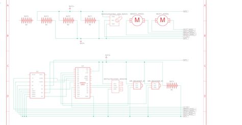 Coding Help Project With Ir Servo Dc Motors And Ultrasonic