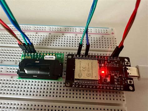 Integration Eines Co2 Sensors In Arduino Und Esp32 Projekte Spacepcde