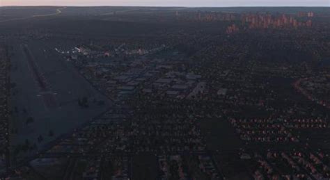 Br Sp Sbrp Ribeirao Preto Airport 2017 Scenery Packages X Planeorg Forum