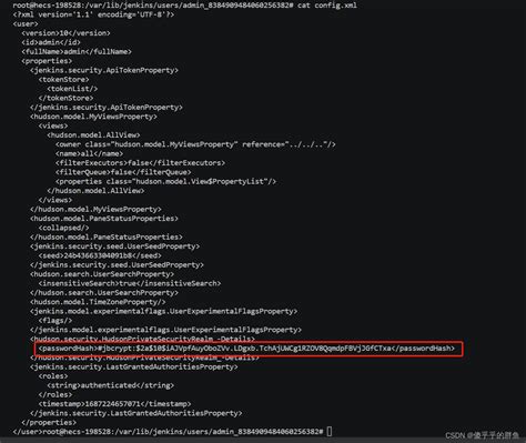 Jenkins基础篇 linux安装Jenkins CSDN博客