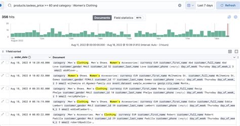 Quick Start Kibana Guide 819 Elastic