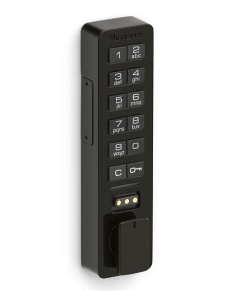 Versa Standard Keypad Digismart Locks