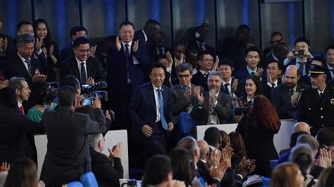 НҮБ ын Хүнс хөдөө аж ахуйн байгууллагад оруулсан хувь нэмрийг үнэлж байна