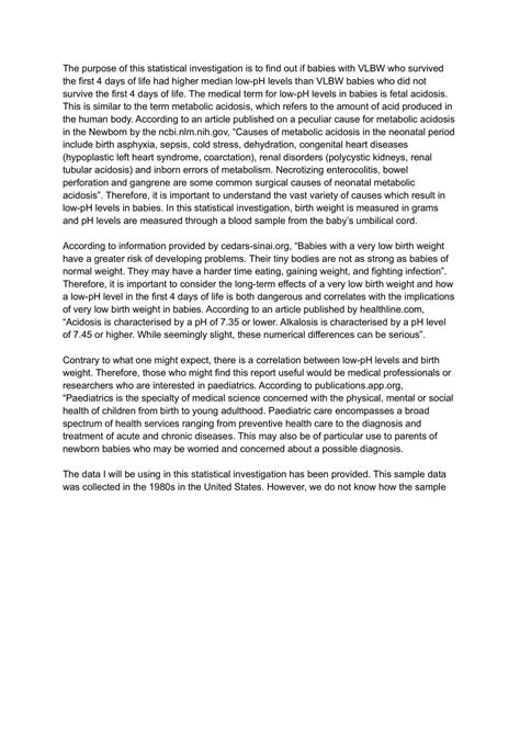 As91582 Use Statistical Methods To Make Formal Inference Mathematics And Statistics Level