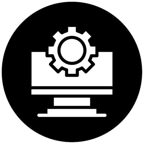 Premium Vector Software Vector Illustration