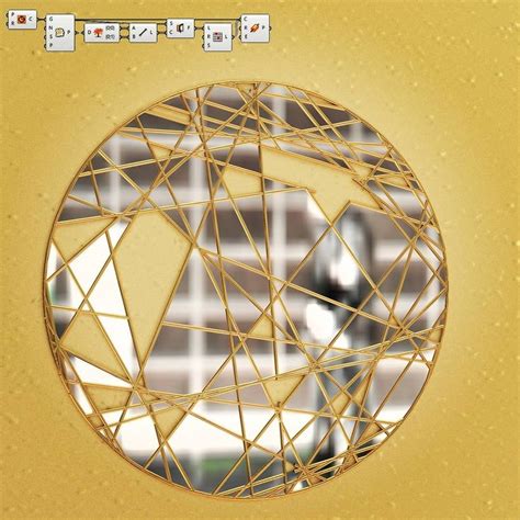 Pin En Grasshopper Tutorial One Model Per Day