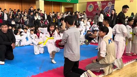 Ирээдүйн одод тэмцээн Youtube