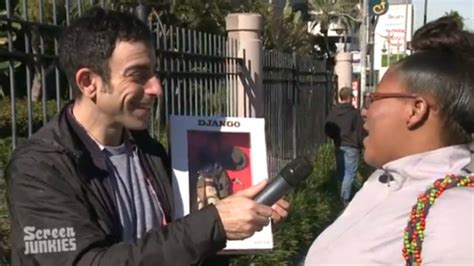 How Do They Like Django Unchained Toys In South Central L A