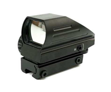 КОЛЛИМАТОРНЫЙ ПРИЦЕЛ купить в Москве по цене в интернет-магазине «Охотник»