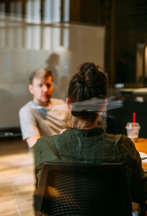 Theres Only One Right Answer To The How Are You Question In A Job Interview Yourtango