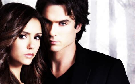 Elena Gilbert Aparece Em Teaser Final Da Série The Vampire Diaries
