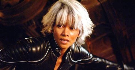 엑스맨 할리 베리 가짜 대본 받았다 배우 속이는 영화사 공개 저격 [할리웃통신]