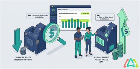 What Is Replacement Asset Value