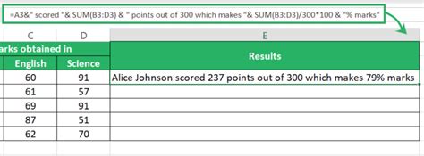 How To Use Multiple Formulas In A Cell Excel Guide