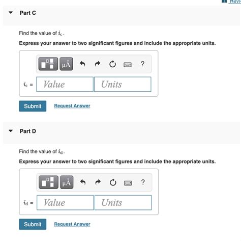 Solved Use The Node Voltage Method To Find The Branch