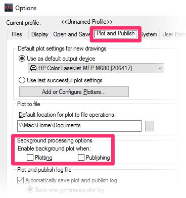 Plotting Troubleshooting