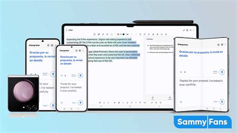 Wait Is Over One Ui 6 1 And Galaxy Ai Update Release Date Officially Revealed Sammy Fans