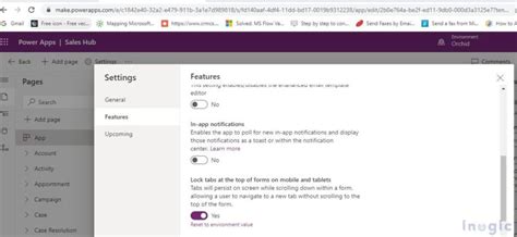 New Enhancements To Model Driven Power Apps On Mobile Inogic