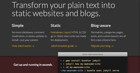 10 Gitbook Alternatives You Need To Try In 2025 Archbee Blog