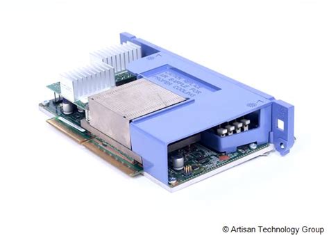 501 7342 03 Sun Microsystems 1 593ghz Cpu Memory Module Artisantg™