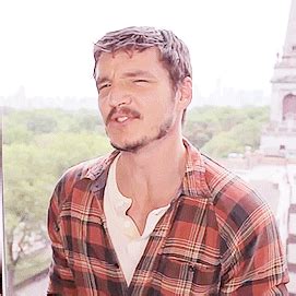 This Is Such An Adorable Video Shows How Imaginative Pedro Is And How Hot As Usual LOL