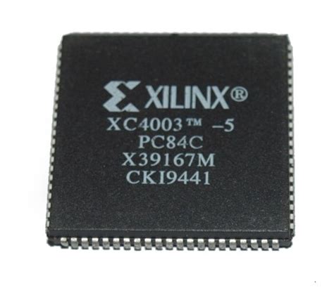 Układ XC 4003 XILINX Sklep Zakładu Elektroniki i Automatyki CHIP