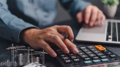 Effective Budget Management In Mexican Construction Projects