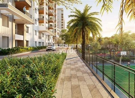 Srr Sriram River View In Narsingi Hyderabad 155 Cr Floor Plans Location Map And Reviews