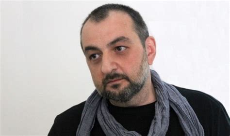 დავით დვალი რუსთავი 2 ზე ცენზორად არ დავბრუნდები კვირის პალიტრა