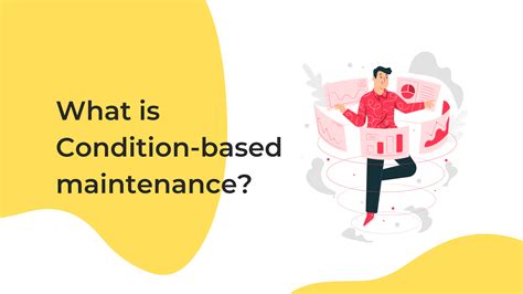 Condition Based Maintenance How To Plan And Execute Cbm Strategy